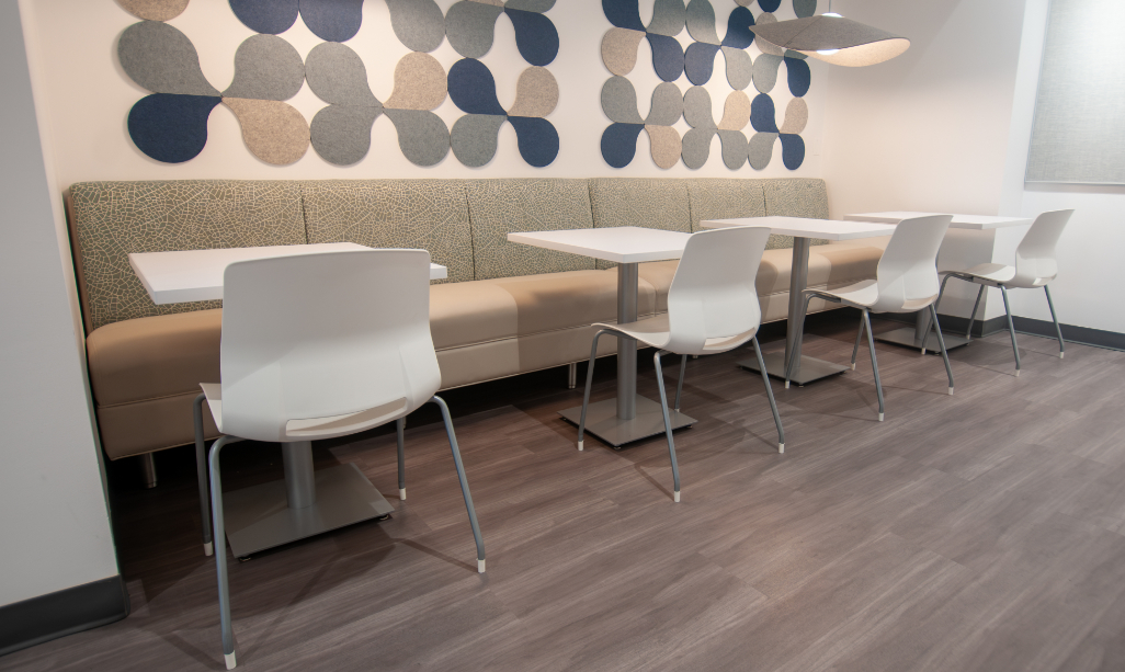 Venus Booth - Fully Upholstered Booth Seating | FurnitureLab