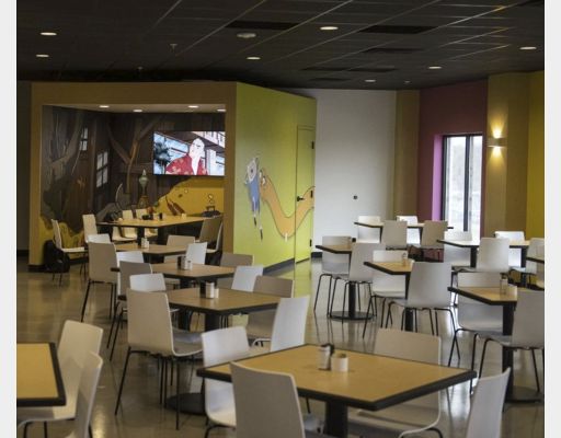 Cartoon Network Hotel Hospitality Furniture in Lancaster, PA | FurnitureLab