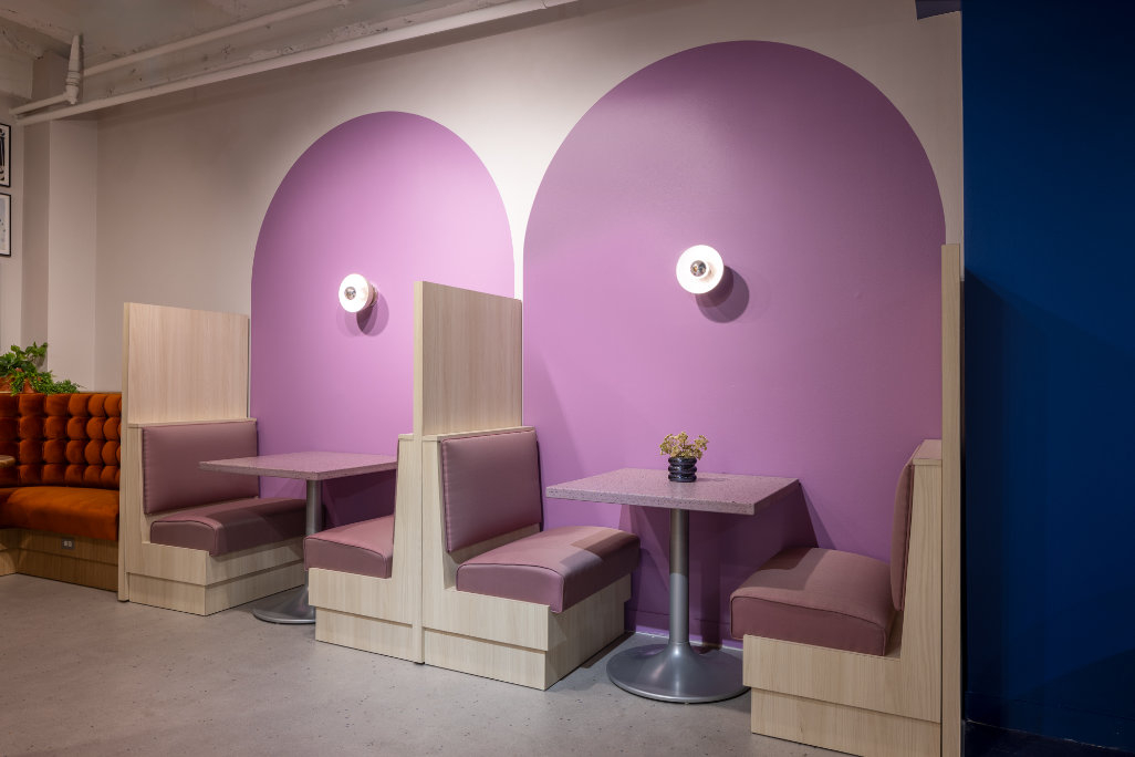 FurnitureLab Merchandise Mart Commercial Furniture Showroom | FurnitureLab