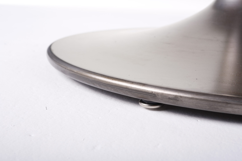 Odyssey Metal Table Base | FurnitureLab