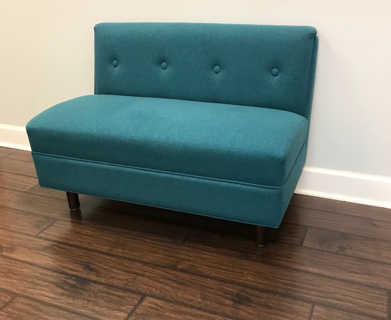 Venus Booth - Fully Upholstered Booth Seating | FurnitureLab